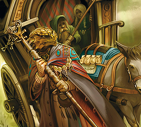 How To Build A Dungeons And Dragons Character 4th Edition - baldcirclepromo