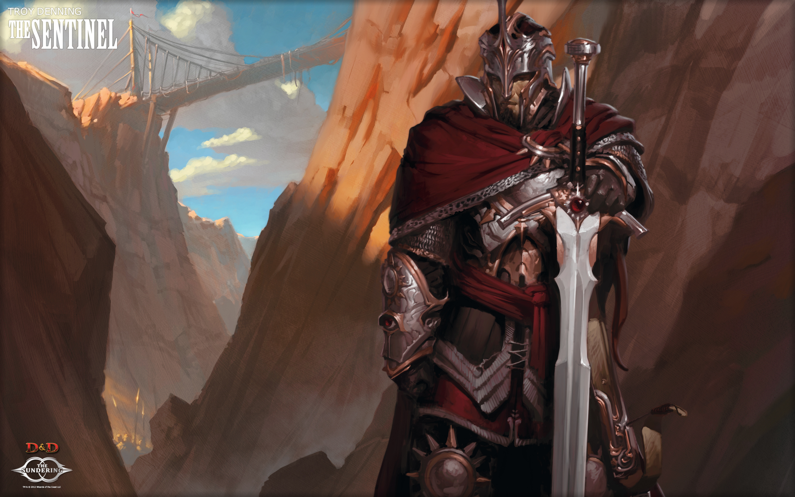 Sentinel