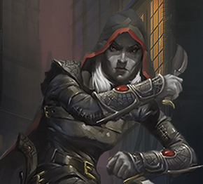 Character Sheets | Dungeons & Dragons