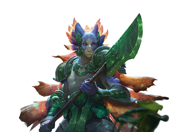 IXALAN | MAGIC: THE GATHERING