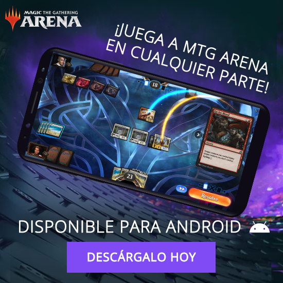 MAGIC: THE GATHERING