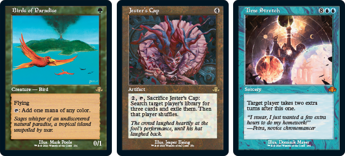 Dates & Details for Dominaria Remastered | WPN Dates & Details for Dominaria Remastered | WPN