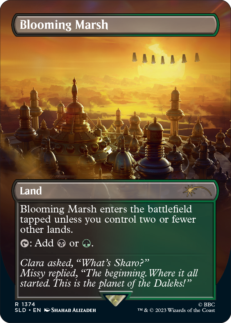 Prepare for Fright and Delight with Secret Lair's Spookydrop!