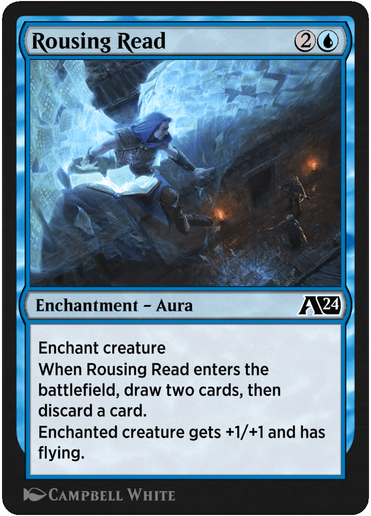 Alchemy: Eldraine Card Image Gallery