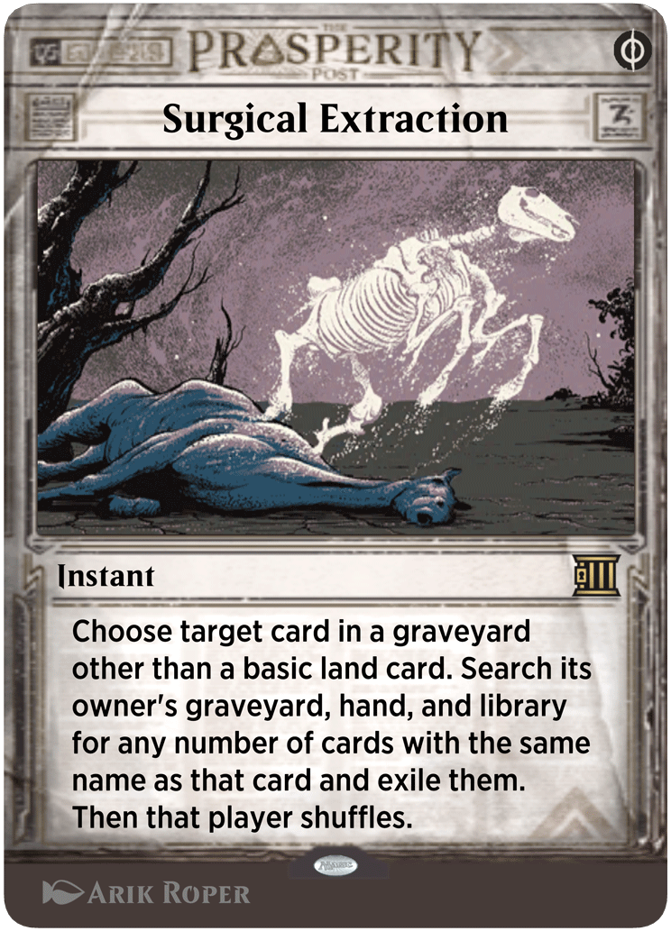 MTG Arena Announcements – April 8, 2024