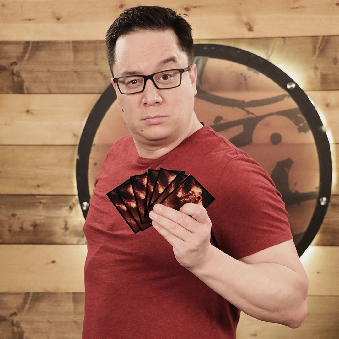 Introducing the Commander Format Panel