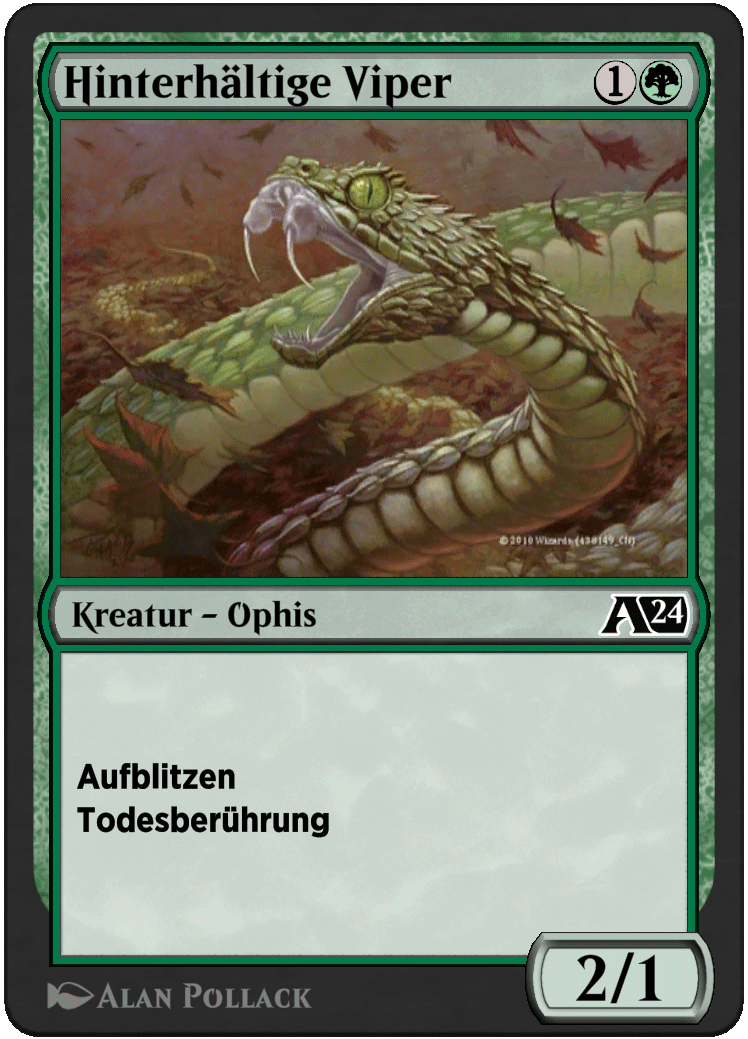 Alchemy: Thunder Junction Kartengalerie