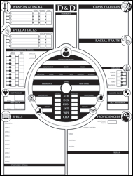 Gamma World Character Sheet Pdf - filecloudflat