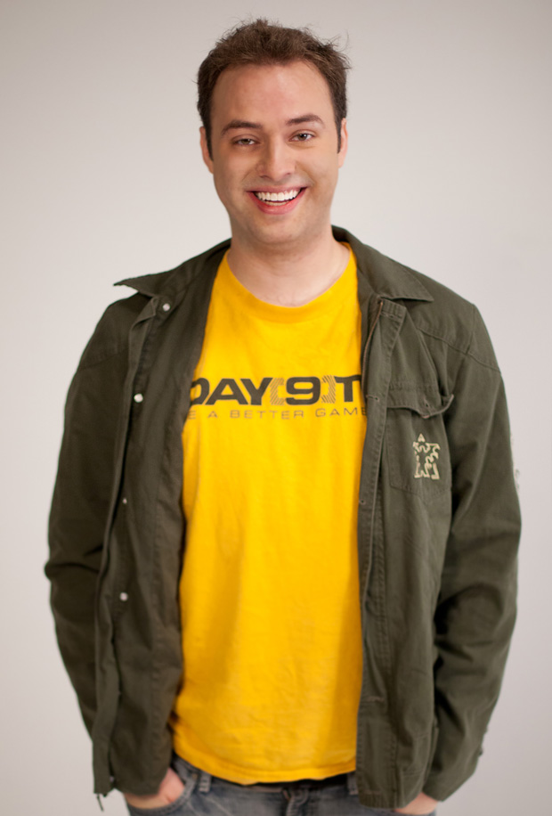 Happy Birthday Day[9]!!! : r/starcraft