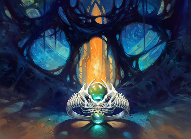 Daedra Suncaller | Star Wars RolePlay