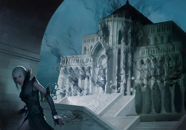 House Dimir on Pinterest | Liu Bolin, Camouflage and Art